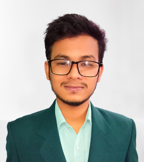 Anurag Upadhyay portfolio